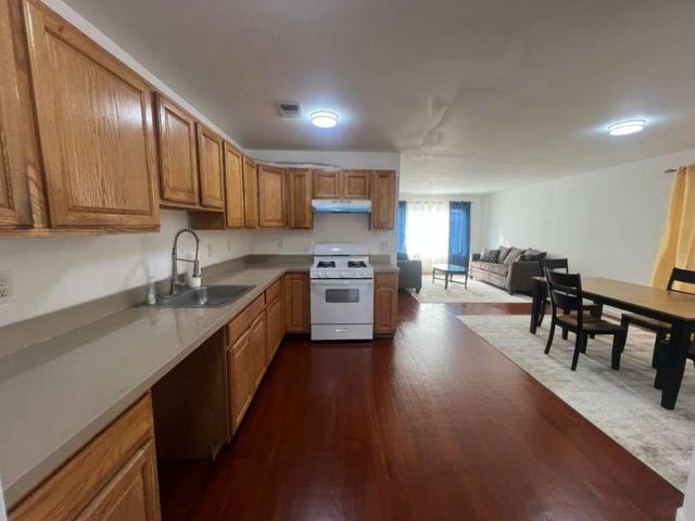 Looking for Roommates