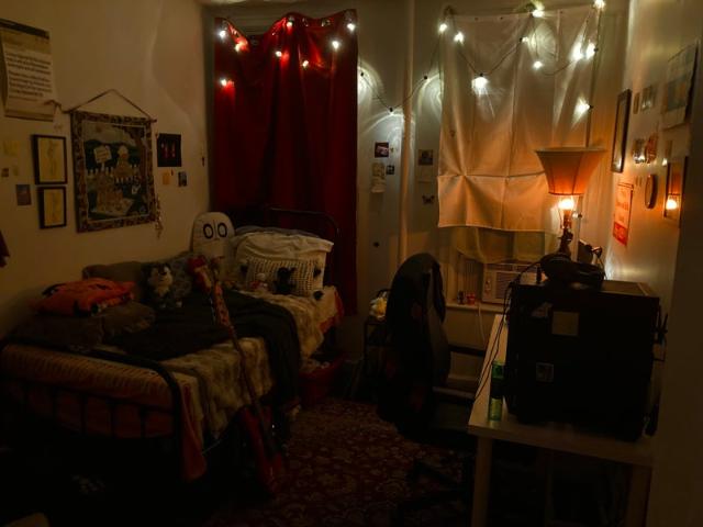 Looking for someone to take over my lease in LIC!