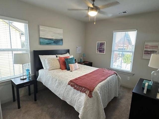 Looking for sublease