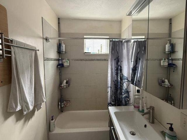 Looking for sublet for August