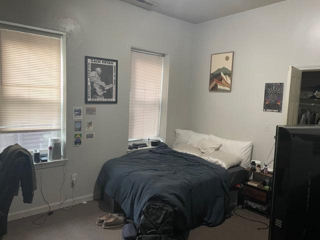 Looking for sublet May 3rd June 22nd