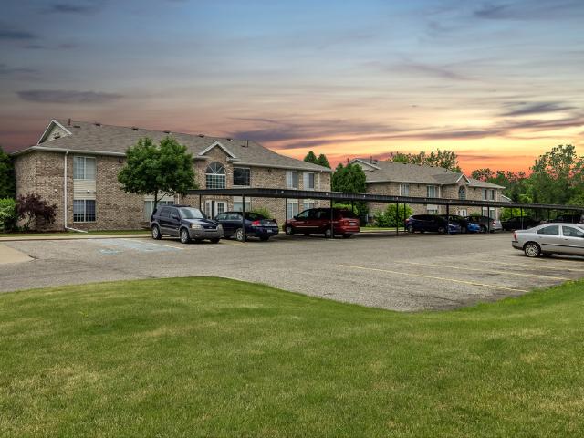 Looking Glass Meadows LLC