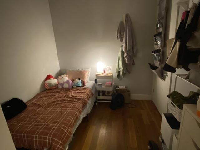 looking to fill last room in Apartment