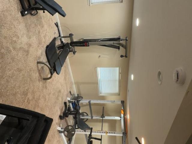 Looking to fill room