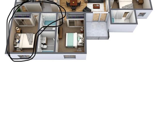 Looking to Relet Knight Circle room