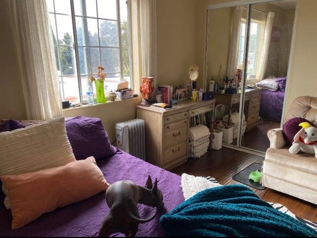 Looking to sublet one of our rooms in Mid City