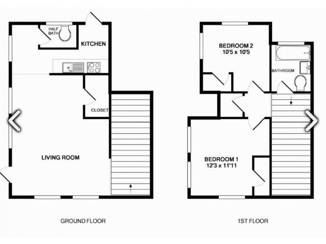Looking to Share a House?