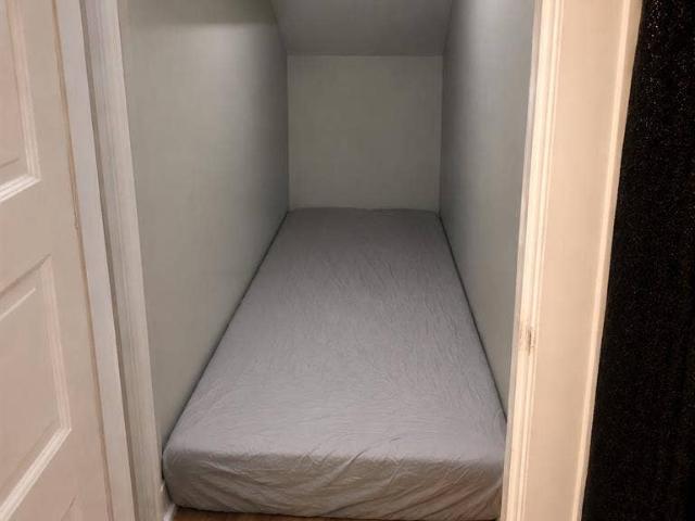 Looking to share a room