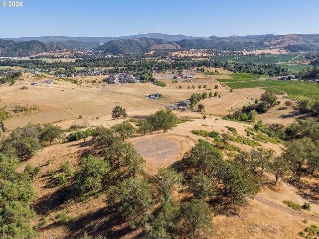 Lookingglass Rd, Winston, OR 97496