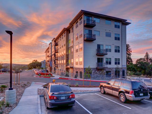 Lookout on Cragmor | Student Housing