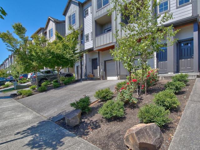 Lookout at the Ridge Apartments 2 Bedroom Apartment for Rent at 232 W Lookout Ridge Dr, Washougal, WA 98671