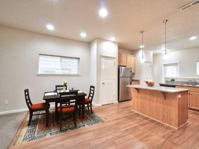 Lookout at the Ridge Apartments 4 Bedroom Apartment for Rent at 232 W Lookout Ridge Dr, Washougal, WA 98671