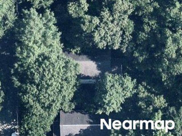 Lookout Ave NW