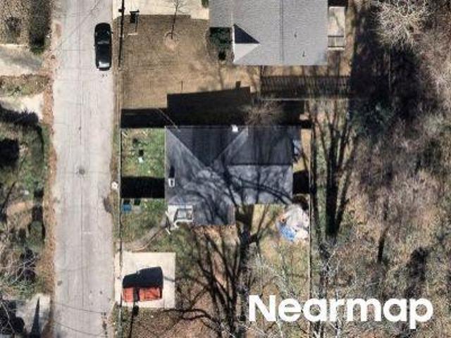 Lookout Ave NW