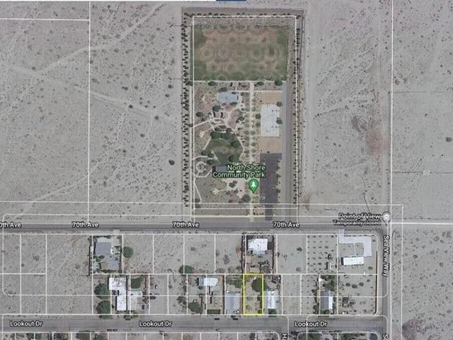 Lookout Dr, Mecca, CA 92254