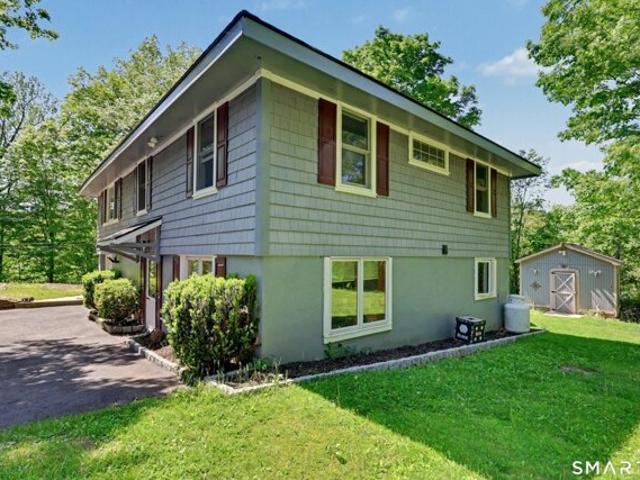 Lookout Dr, Ridgefield, Home For Sale