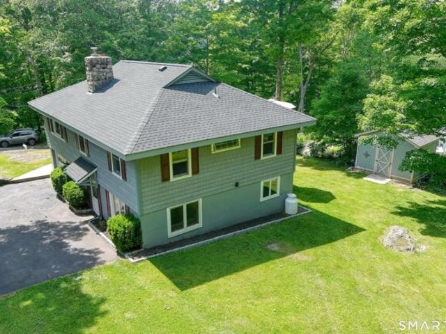 Lookout Dr, Ridgefield, Home For Sale