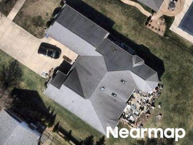 Lookout Dr
