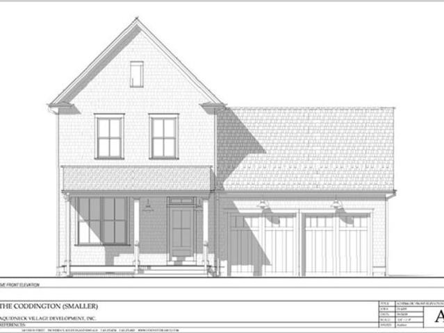 Lookout Ln, Portsmouth, Home For Sale
