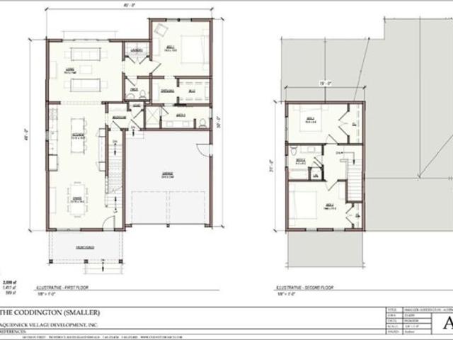 Lookout Ln, Portsmouth, Home For Sale