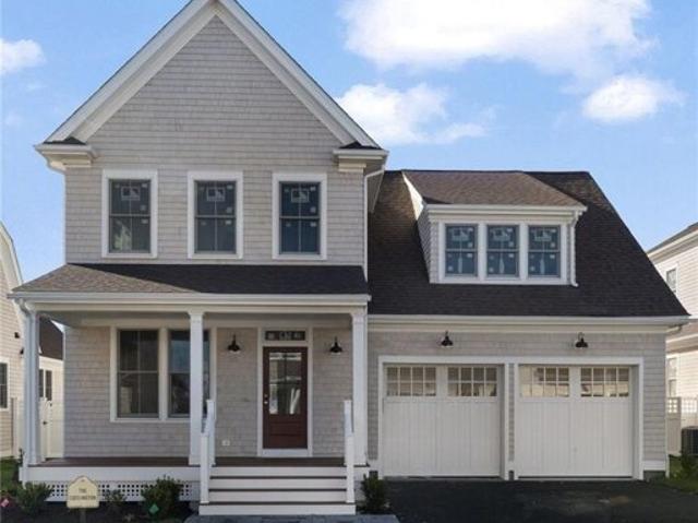 Lookout Ln, Portsmouth, Home For Sale