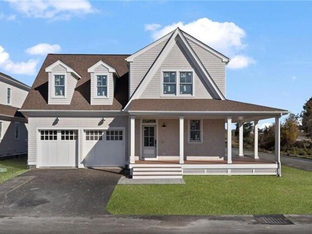 Lookout Ln, Portsmouth, Home For Sale