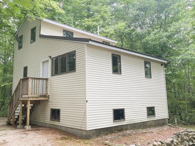 Lookout Ln, Raymond, Home For Sale