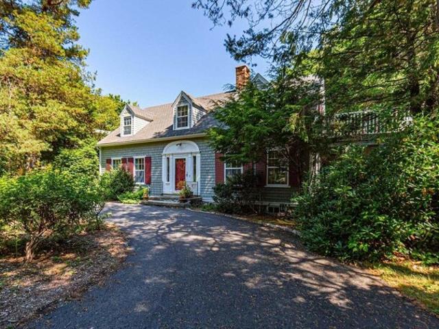 Lookout Point Rd, Bar Harbor, Home For Sale