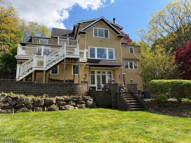 Lookout Rd, Mountain Lakes, Home For Sale