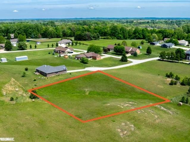 Lookout View Rd, West Union, OH 45693