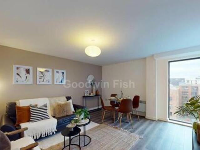 Loom Street, 1 Bedroom Apartment