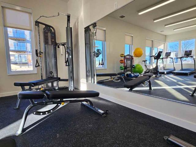 Loomis Crossing Apartments 2 Bedroom Apartment for Rent at 4220 West Layton Avenue, Greenfield, WI 53221
