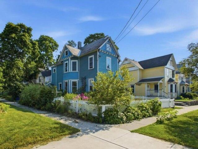 Loomis St, Burlington, Home For Sale