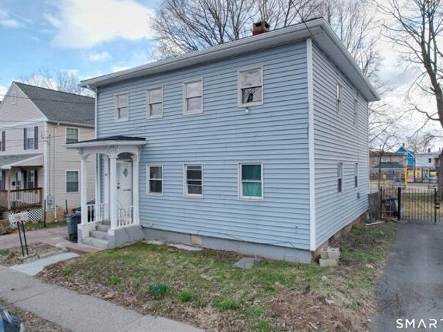 Loomis St, Hartford, Home For Sale