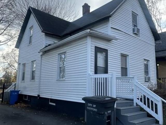Loomis St, Hartford, Home For Sale