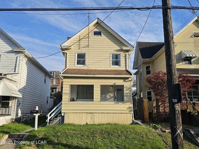 Loomis St, Nanticoke, Home For Sale