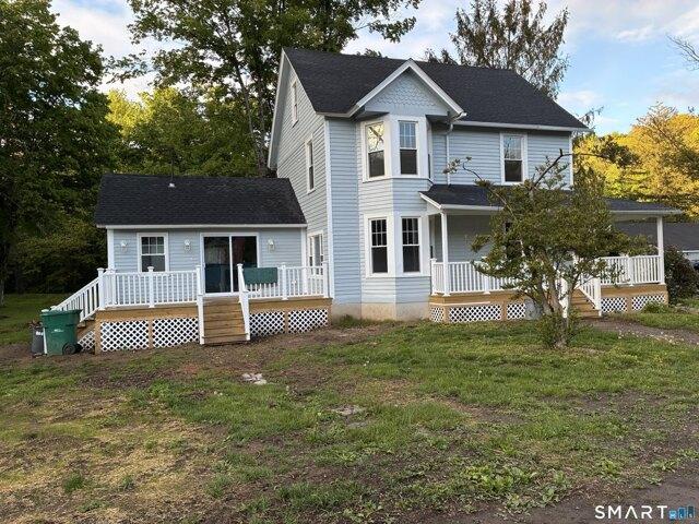 Loomis St, Winchester, Home For Sale