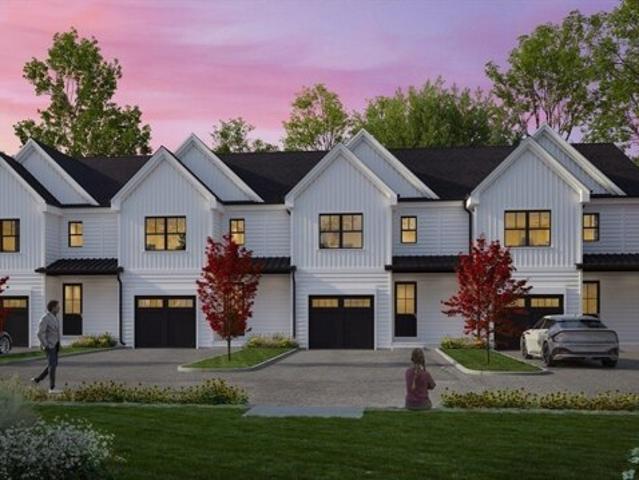Loomis St Unit,bedford, Condo For Sale