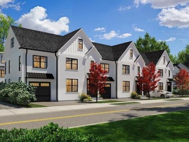 Loomis St Unit,bedford, Condo For Sale