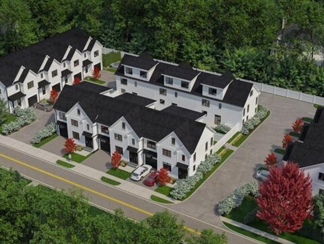 Loomis St Unit,bedford, Condo For Sale
