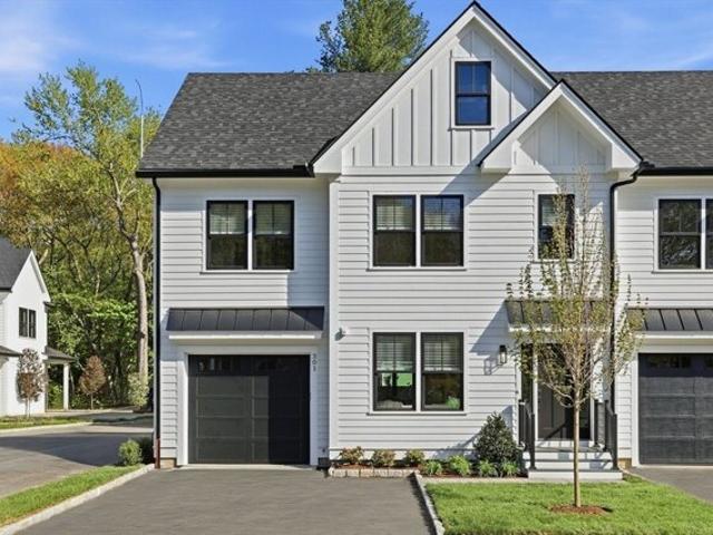 Loomis St Unit,bedford, Condo For Sale