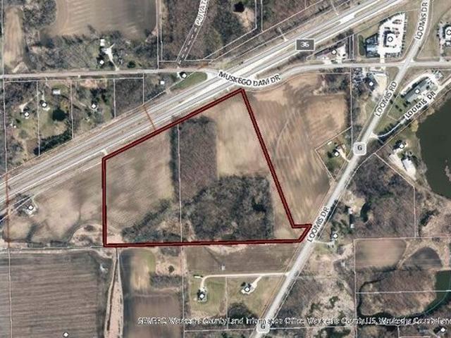 Loomis Rd Lots 2 & 3, Muskego, WI 53150