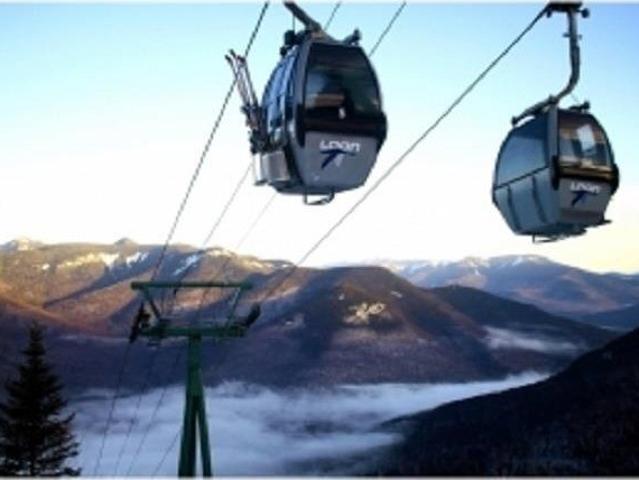 Loon Mt Rd Unit A, Lincoln, Condo For Sale