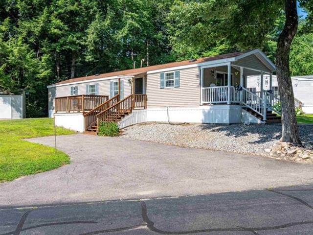Loon Mountain Ln, Conway, Property For Sale
