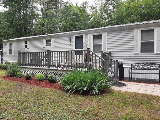 Loon Mountain Ln, Conway, Property For Sale