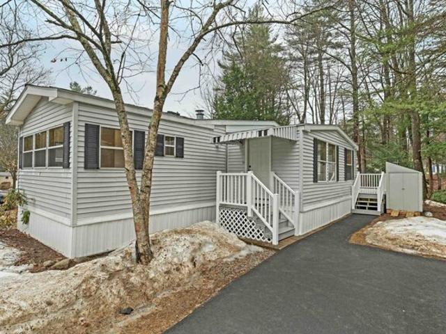 Loon Mountain Ln, Conway, Property For Sale