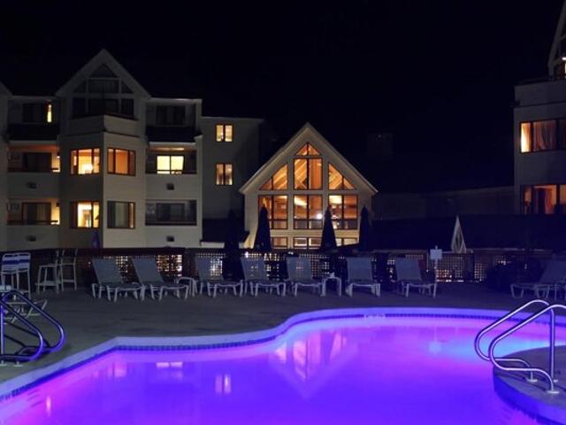 Loon Mountain Rd Unit A, Lincoln, Condo For Sale