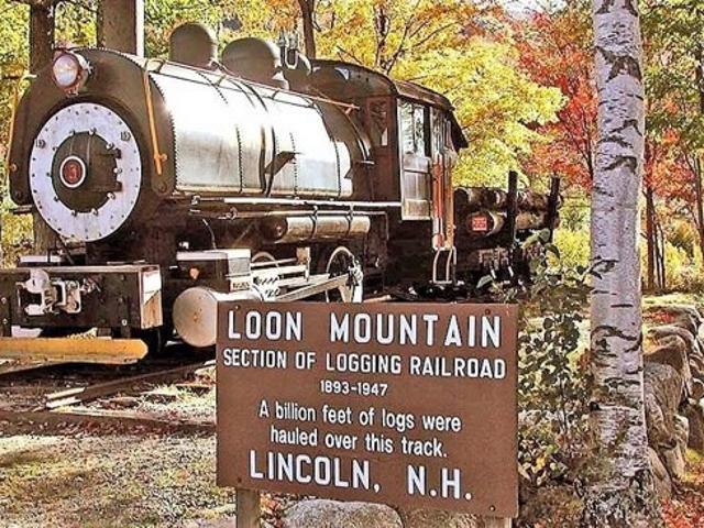 Loon Mountain Rd Unit D, Lincoln, Condo For Sale