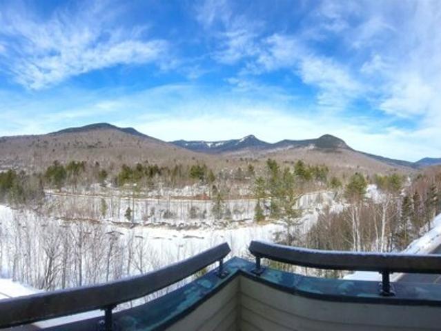 Loon Mountain Rd Unit D, Lincoln, Condo For Sale