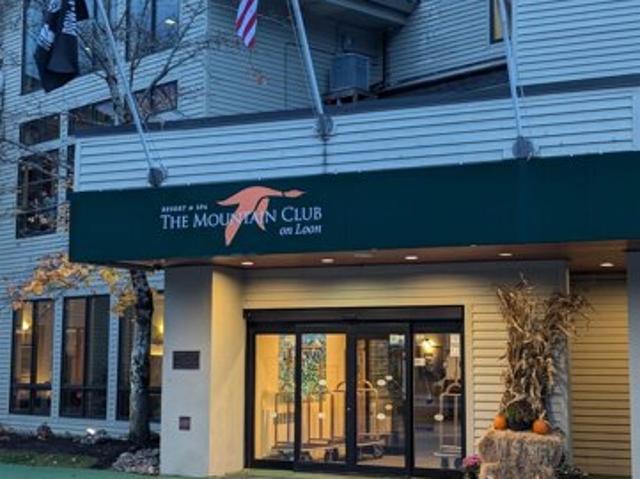 Loon Mountain Slope side Rd Unit,lincoln, Condo For Sale